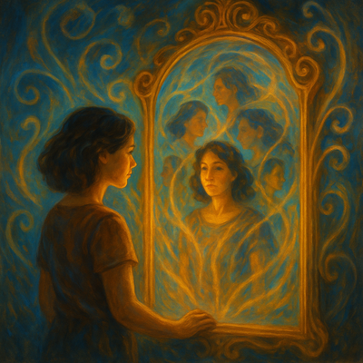 Radical Sincerity | 100 Years of Archetypes Hiding in Encanto